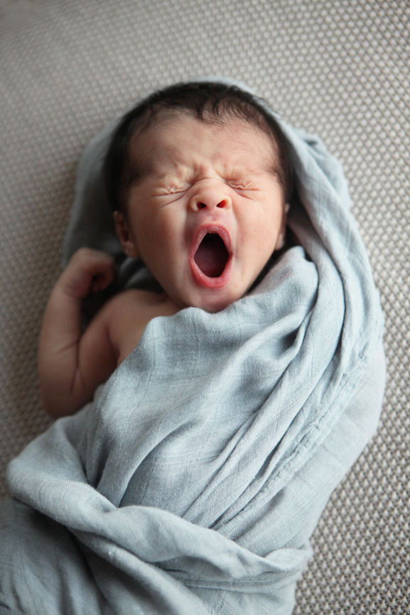 Springing Forward: Strategies for helping your baby adjust to the time ...